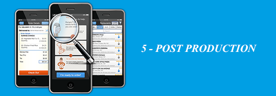 5 Steps to a Mobile App Development - GenITeam Blog